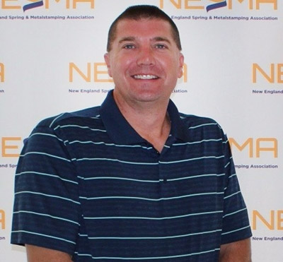 Brian-Fries – Nesma New England Spring & Metalstamping Association